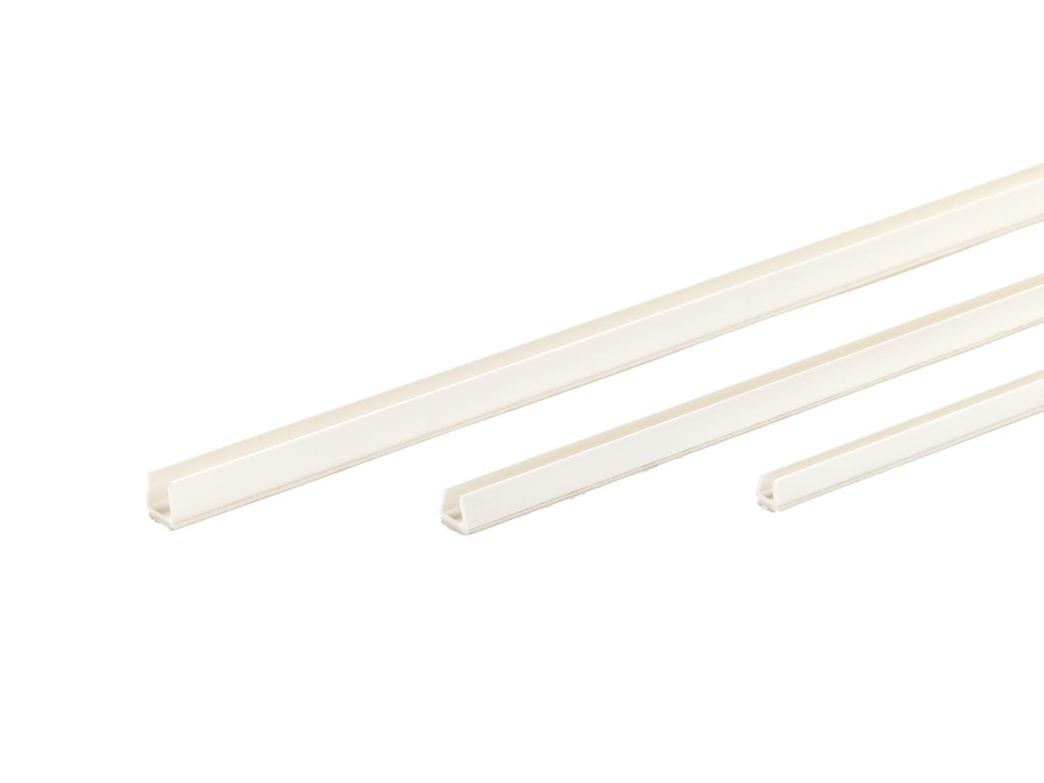 Minikanal MKE 607 2000 | 7 | 6 | cremeweiß; RAL 9001 | OBO